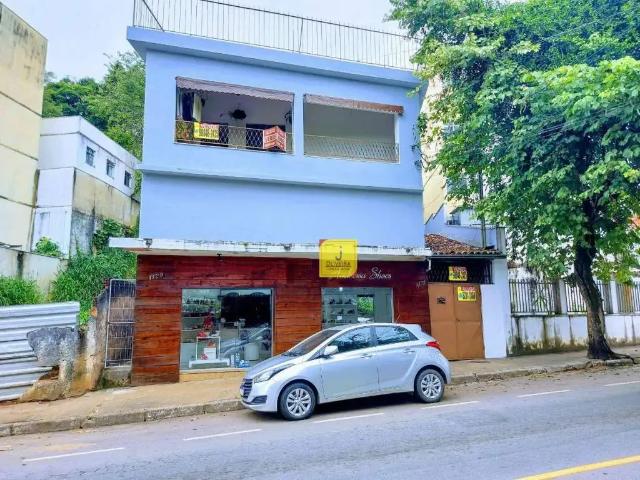 Terreno em Condomínio para Venda em Juiz de Fora/MG São Pedro