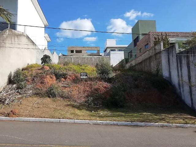 Terreno em Condomínio para Venda em Juiz de Fora/MG São Pedro