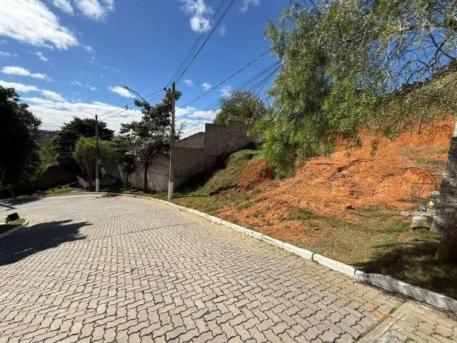 Terreno em Condomínio para Venda em Juiz de Fora/MG São Pedro