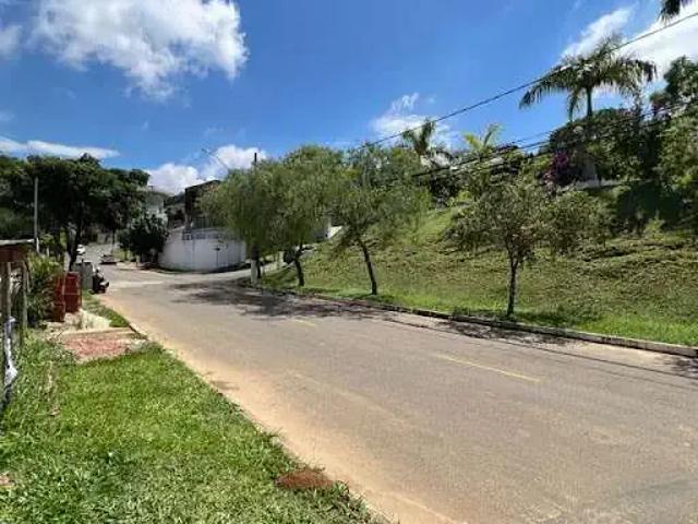 Terreno em Condomínio para Venda em Juiz de Fora/MG São Pedro