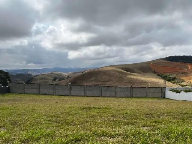 Terreno em Condomínio para Venda em Juiz de Fora/MG São Pedro