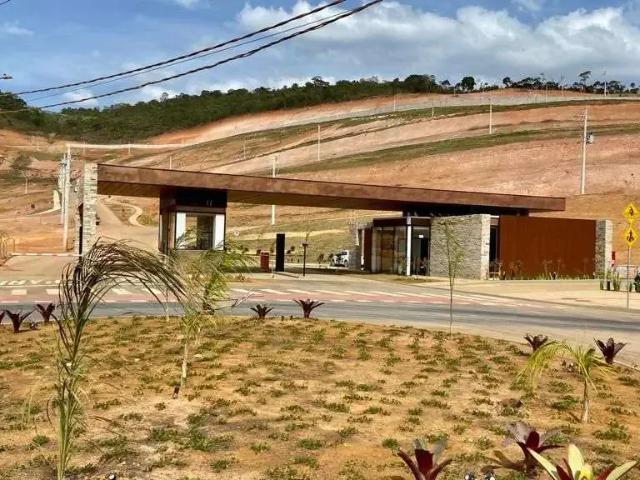 Terreno em Condomínio para Venda em Juiz de Fora/MG São Pedro