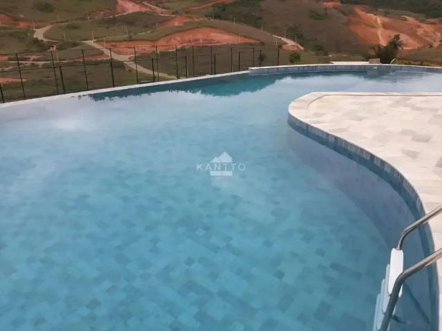 Terreno em Condomínio para Venda em Juiz de Fora/MG São Pedro