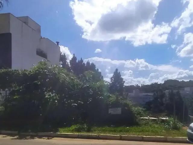Terreno em Condomínio para Venda em Juiz de Fora/MG São Pedro