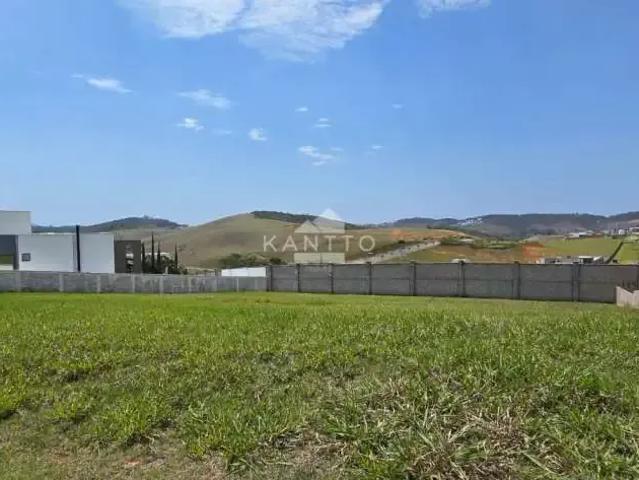 Terreno em Condomínio para Venda em Juiz de Fora/MG São Pedro