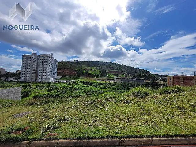 Terreno em Condomínio para Venda em Juiz de Fora/MG São Pedro