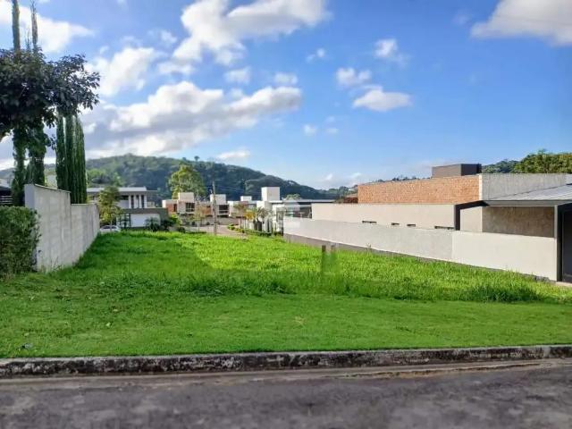 Terreno em Condomínio para Venda em Juiz de Fora/MG São Pedro
