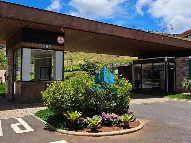 Terreno em Condomínio para Venda em Juiz de Fora/MG São Pedro