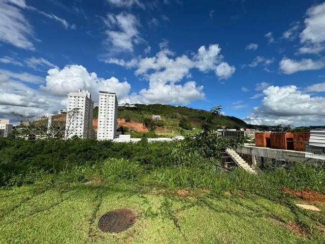 Terreno em Condomínio para Venda em Juiz de Fora/MG São Pedro