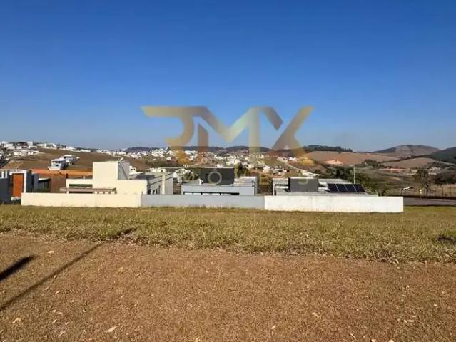Terreno em Condomínio para Venda em Juiz de Fora/MG São Pedro