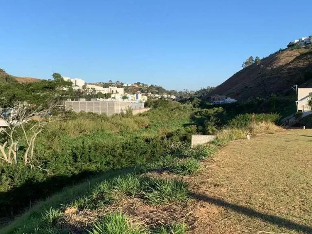 Terreno em Condomínio para Venda em Juiz de Fora/MG São Pedro