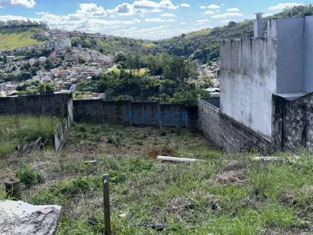 Terreno em Condomínio para Venda em Juiz de Fora/MG São Pedro