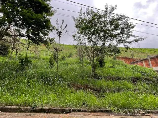 Terreno em Condomínio para Venda em Juiz de Fora/MG São Pedro