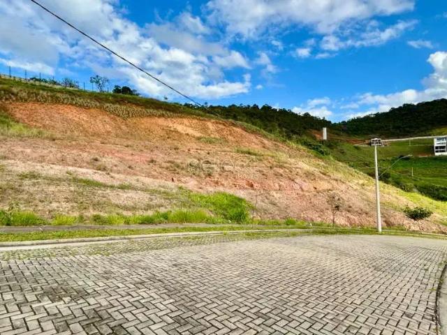 Terreno em Condomínio para Venda em Juiz de Fora/MG São Pedro