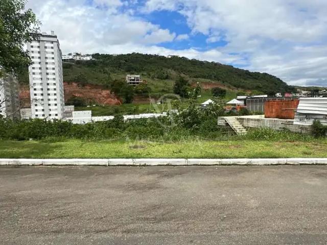 Terreno em Condomínio para Venda em Juiz de Fora/MG São Pedro