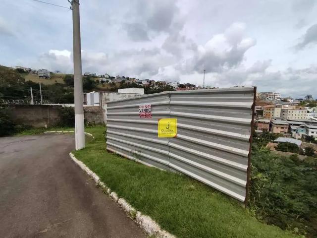 Terreno em Condomínio para Venda em Juiz de Fora/MG São Pedro