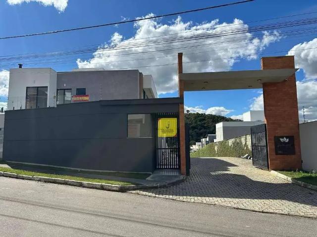 Terreno em Condomínio para Venda em Juiz de Fora/MG São Pedro