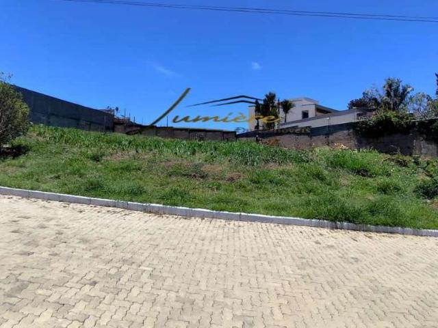 Terreno em Condomínio para Venda em Juiz de Fora/MG São Pedro