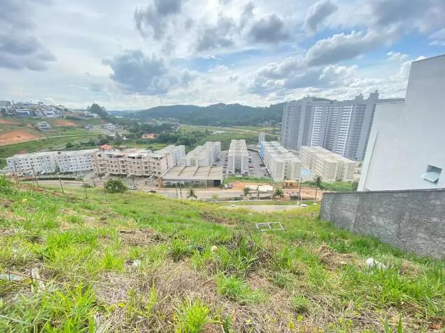Terreno em Condomínio para Venda em Juiz de Fora/MG São Pedro