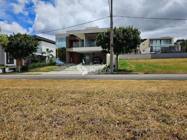 Terreno em Condomínio para Venda em Juiz de Fora/MG São Pedro