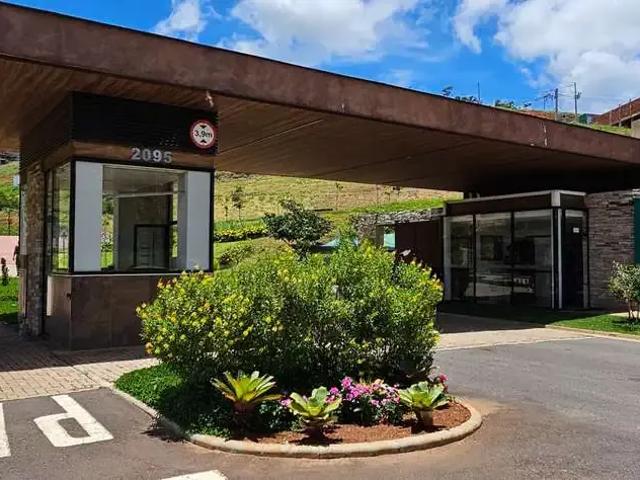 Terreno em Condomínio para Venda em Juiz de Fora/MG São Pedro