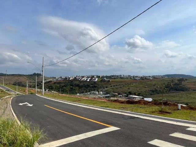 Terreno em Condomínio para Venda em Juiz de Fora/MG São Pedro