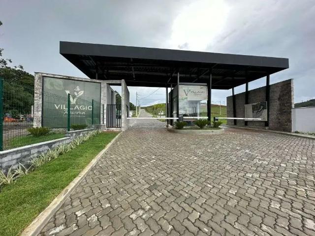 Terreno em Condomínio para Venda em Juiz de Fora/MG São Pedro