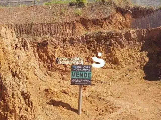 Terreno em Condomínio para Venda em Juiz de Fora/MG São Pedro
