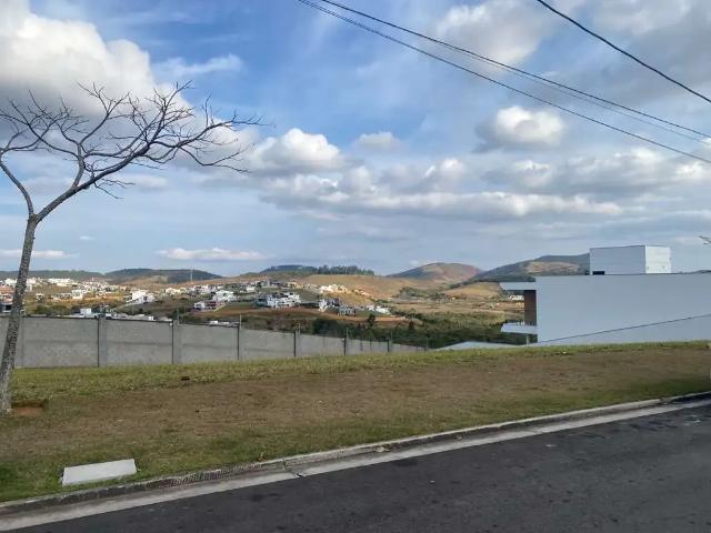 Terreno em Condomínio para Venda em Juiz de Fora/MG São Pedro
