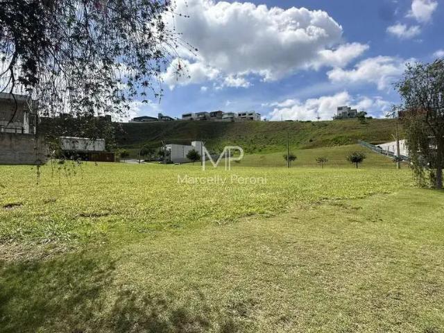 Terreno em Condomínio para Venda em Juiz de Fora/MG São Pedro