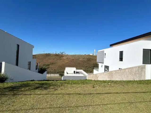 Terreno em Condomínio para Venda em Juiz de Fora/MG São Pedro