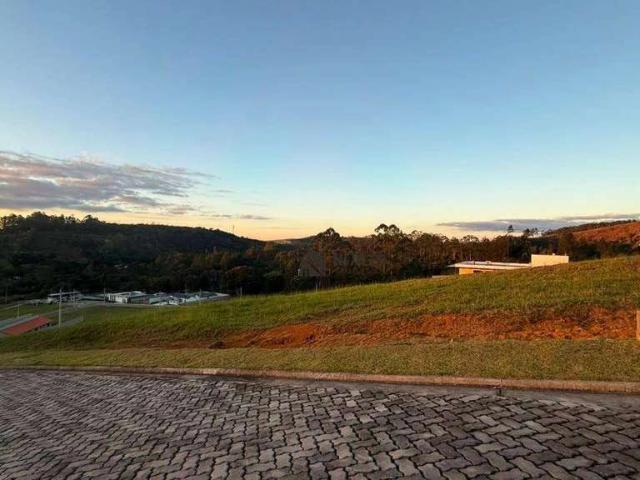 Terreno em Condomínio para Venda em Juiz de Fora/MG São Pedro