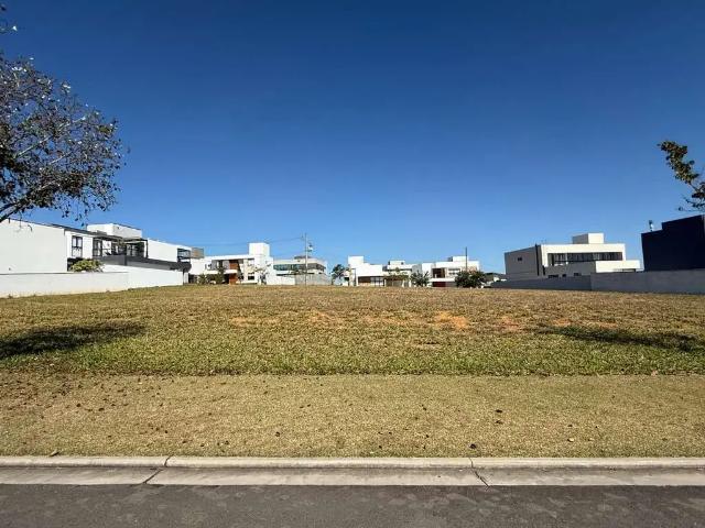 Terreno em Condomínio para Venda em Juiz de Fora/MG São Pedro