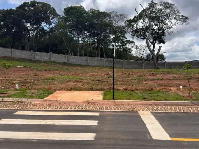 Terreno em Condomínio para Venda em Juiz de Fora/MG São Pedro