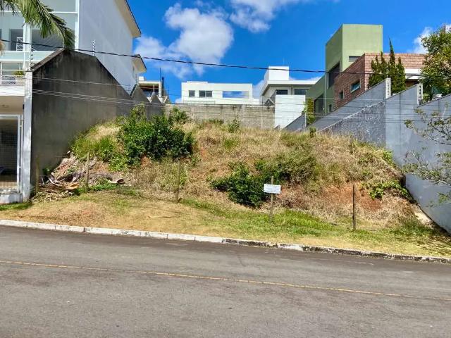 Terreno em Condomínio para Venda em Juiz de Fora/MG São Pedro
