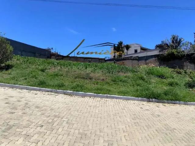 Terreno em Condomínio para Venda em Juiz de Fora/MG São Pedro