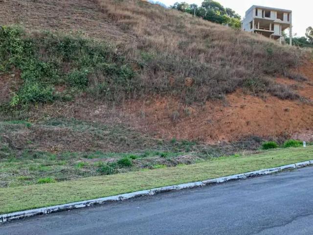 Terreno em Condomínio para Venda em Juiz de Fora/MG São Pedro