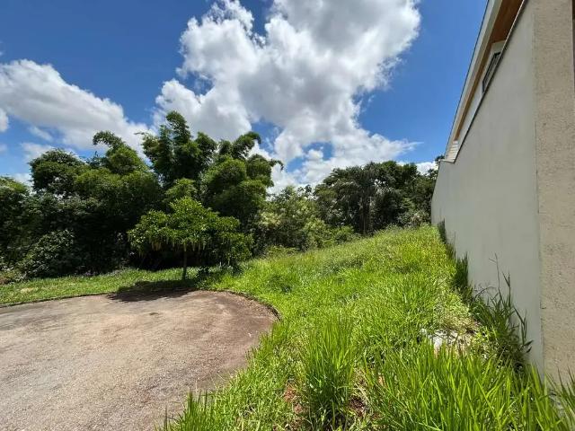 Terreno em Condomínio para Venda em Juiz de Fora/MG São Pedro