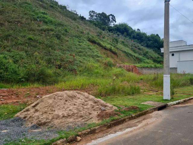 Terreno em Condomínio para Venda em Juiz de Fora/MG São Pedro