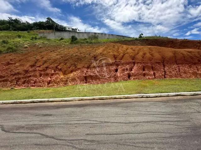 Terreno em Condomínio para Venda em Juiz de Fora/MG São Pedro
