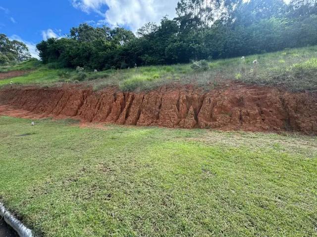 Terreno em Condomínio para Venda em Juiz de Fora/MG São Pedro
