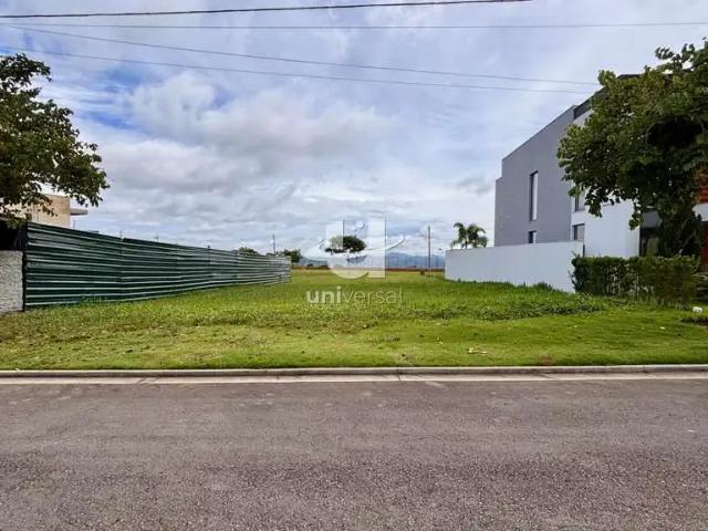 Terreno em Condomínio para Venda em Juiz de Fora/MG São Pedro