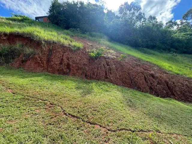 Terreno em Condomínio para Venda em Juiz de Fora/MG São Pedro