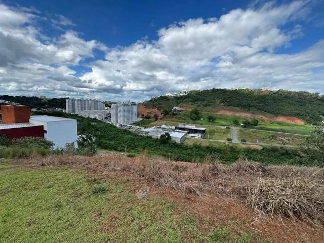 Terreno em Condomínio para Venda em Juiz de Fora/MG São Pedro