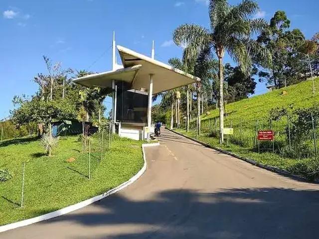 Terreno em Condomínio para Venda em Juiz de Fora/MG São Pedro