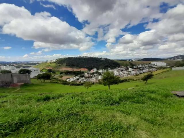 Terreno em Condomínio para Venda em Juiz de Fora/MG São Pedro