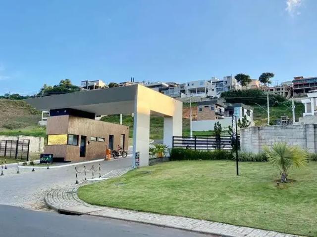 Terreno em Condomínio para Venda em Juiz de Fora/MG São Pedro