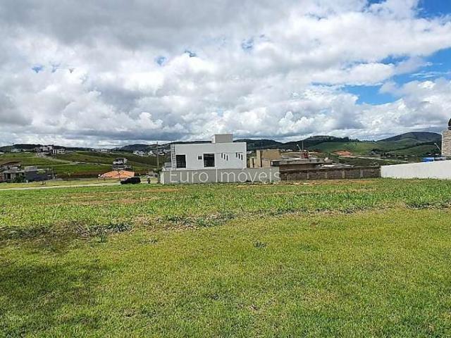 Terreno em Condomínio para Venda em Juiz de Fora/MG São Pedro