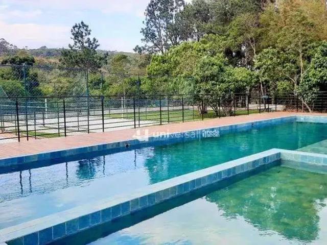 Terreno em Condomínio para Venda em Juiz de Fora/MG São Pedro