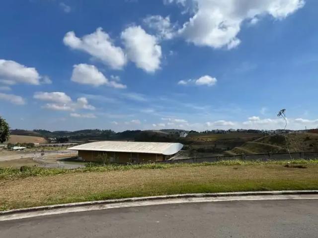 Terreno em Condomínio para Venda em Juiz de Fora/MG São Pedro